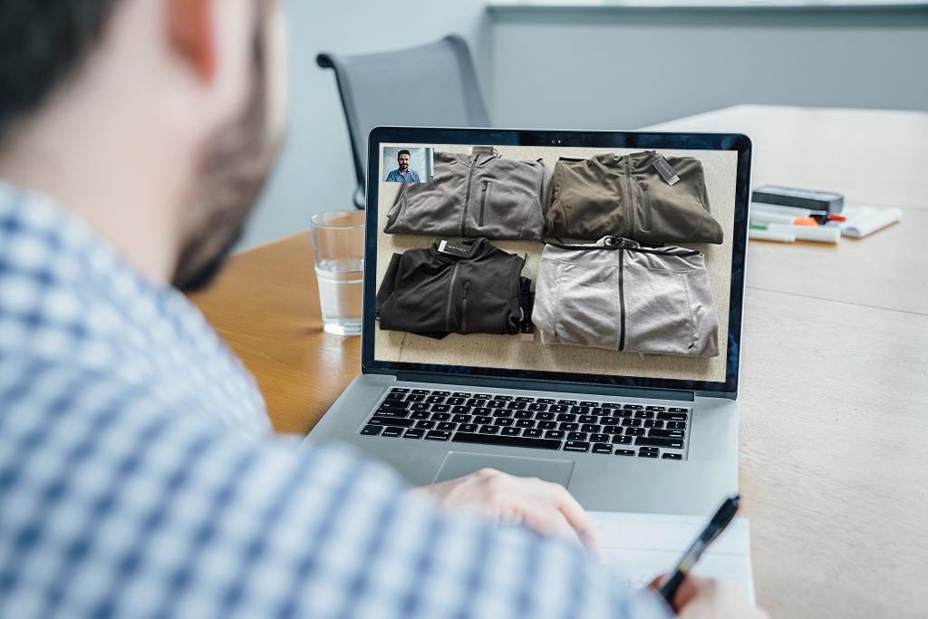 Remote Inspection Help You to Conduct Quality Control When Your ...