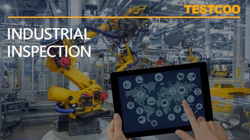 Testcoo industrial Services has launched